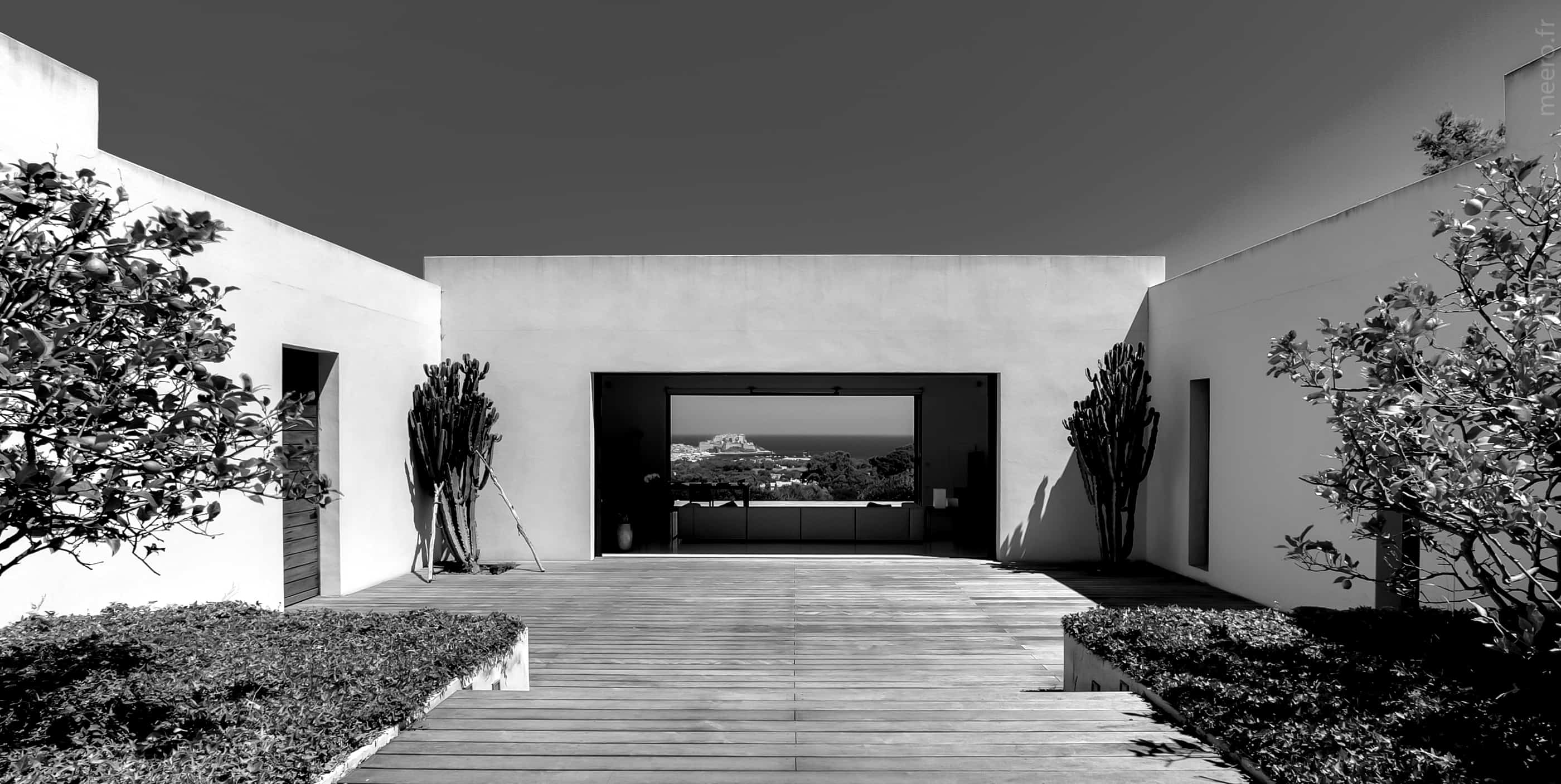 Architecte Marrakech, Atelier d'achitecture et design EH architectes